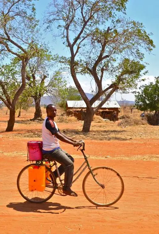 Fashion industry | Laudes Foundation - Laudes Foundation