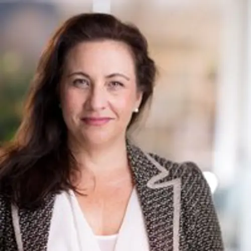 People and careers | Laudes Foundation - Laudes Foundation